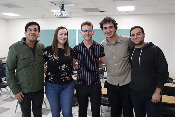 Department of Computer Science