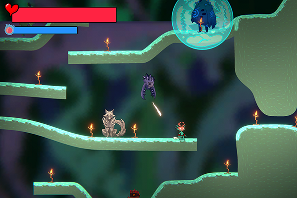 Department of Computer Science